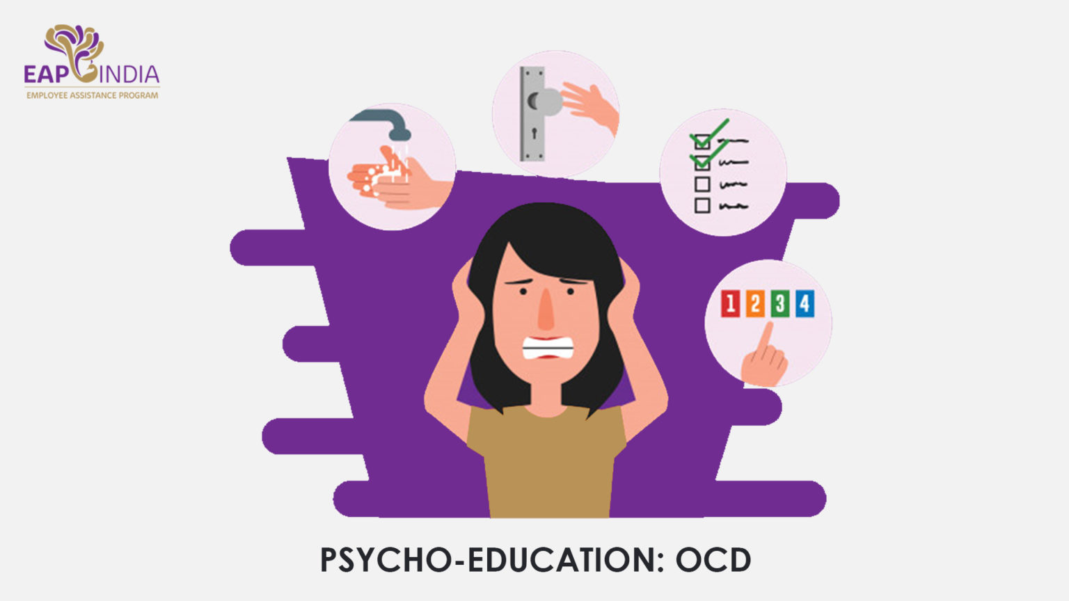 Psycho-Education: OCD – EAP-India